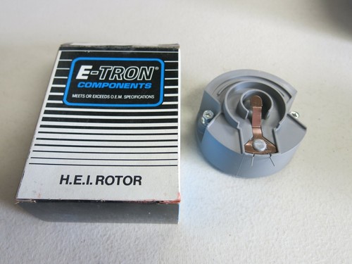 ETRON Distributor Rotor DR372 F973 4R1090R | eBay