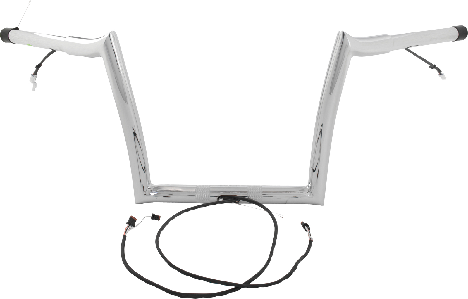 Baggernation OEMPW-15L-14 C Pre Wired Monkey Bagger Bars FOR ...
