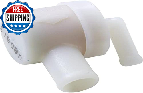 808116S Fuel Filter for Vanguard V-Twins, Horizontal with 9-Quart Fuel ...