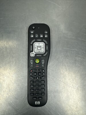 HP MCE Windows Media Center Replacement Remote Control TSGH-IR01 | eBay