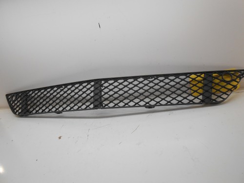 2011 Mercedes S-Class Front Bumper Lower Grille A2218852322 AP0061 | eBay