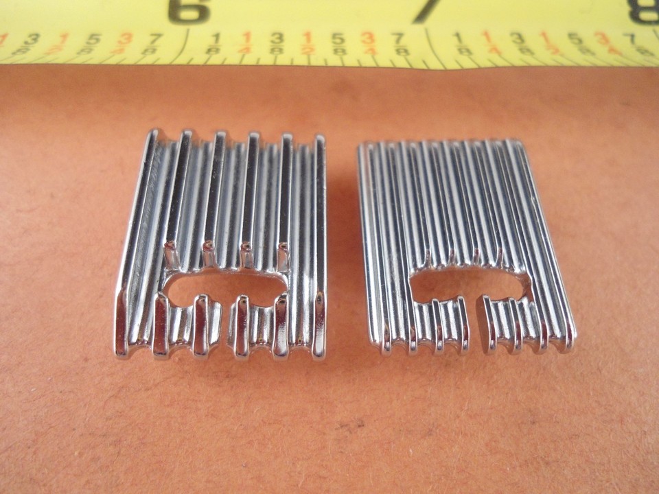 Japan Genuine JANOME 2 Pintuck 5, 7 Feet Brother Singer Viking Pfaff ...