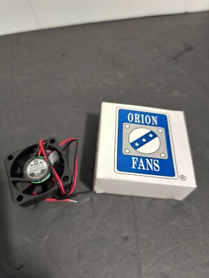 Knight Electronics Orion Brushless Cooling Fan OD4010-24HSS | eBay