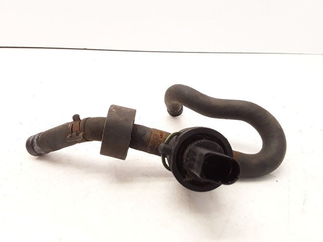 Seat Toledo MK3 5P 2.0TDi 103kW Diesel 2007 Benzin Line Rohr Schlauch ...