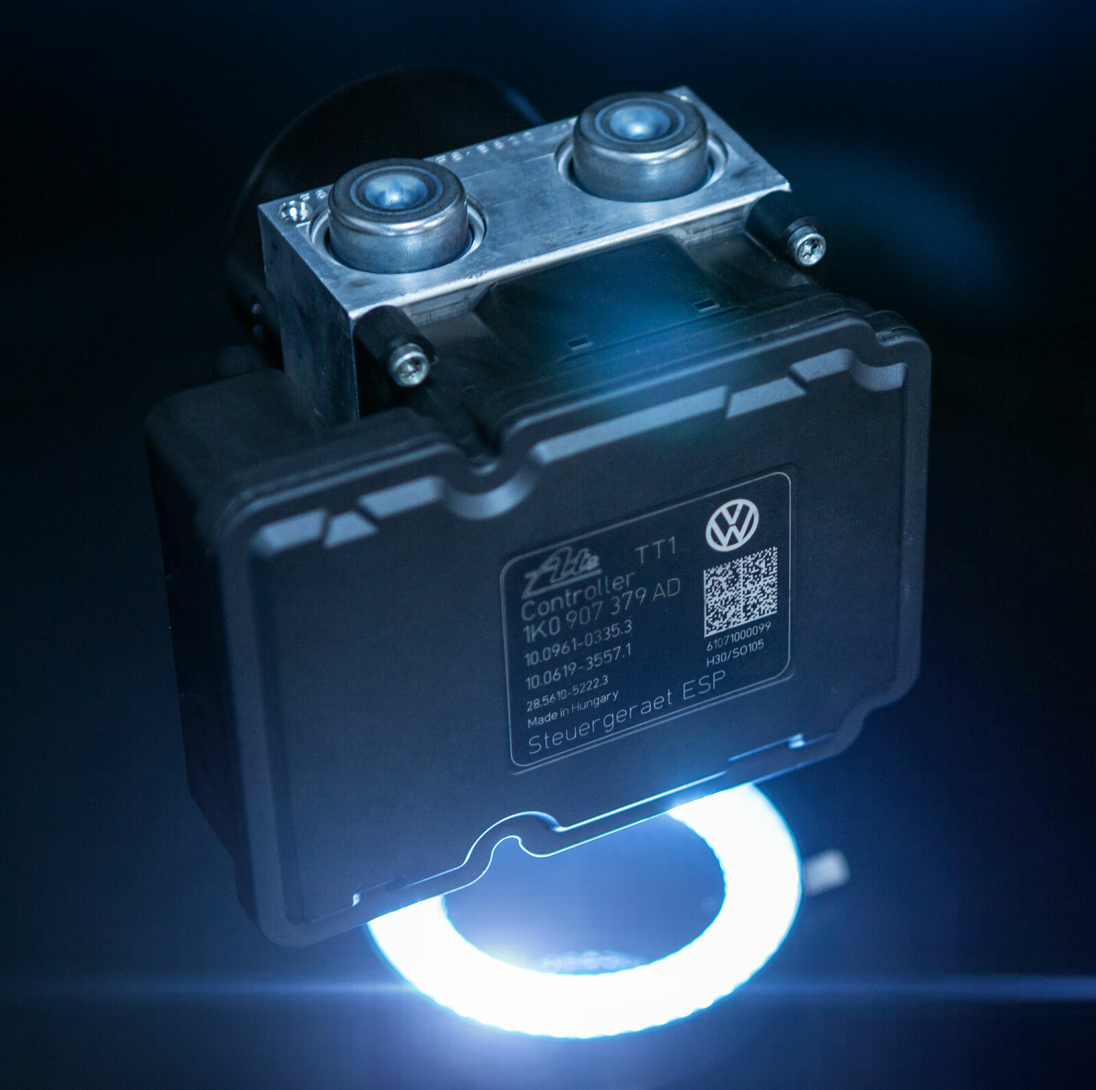 ABS im Austausch 1K0907379AE 1K0614517BD 1K0907379AD 1K0907379CD | eBay