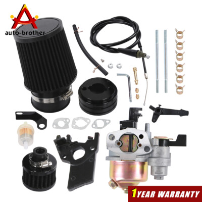 Parts - 212Cc 6 5 Hp Engine