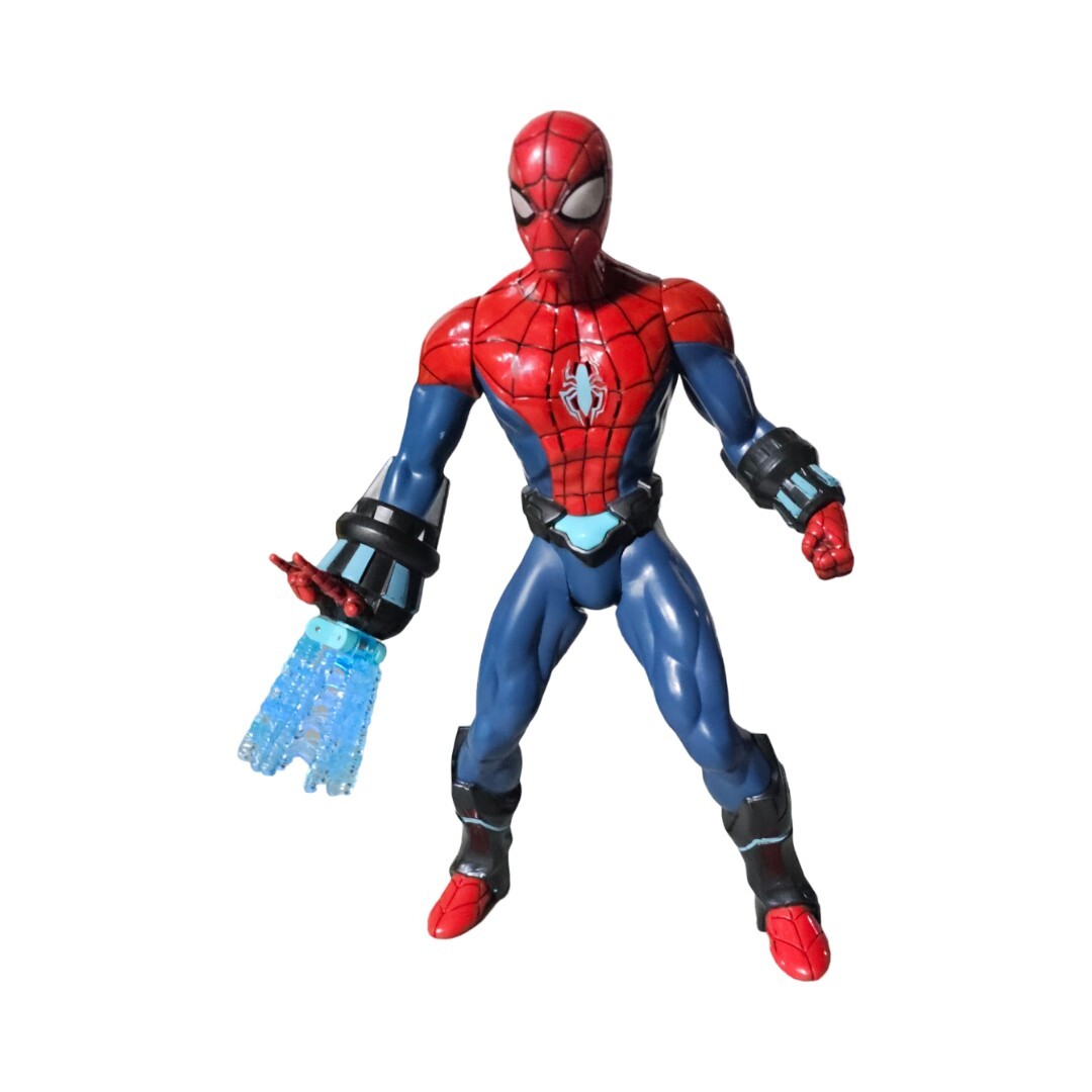 Ultimate Spider Man Tv Series Electro Electro (Marvel) Wikipedia