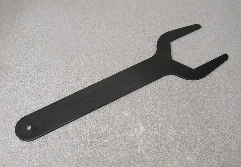 Ford T96T-6312-B 303-559 OTC Rotunda 72MM Fan Hub Nut Wrench | eBay