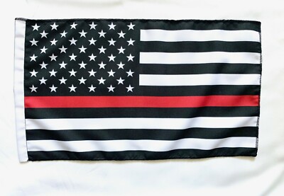Kawasaki Yamaha Polaris ATV Flag Whip Glamis Police officer RED LINE | eBay