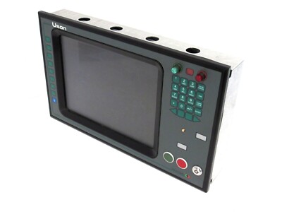 USED VECTOR USON OPERATOR INTERFACE | eBay