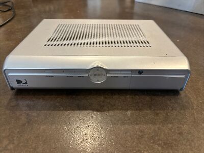 Direct TV Model D11 Satellite Receiver Box, No Remote | eBay