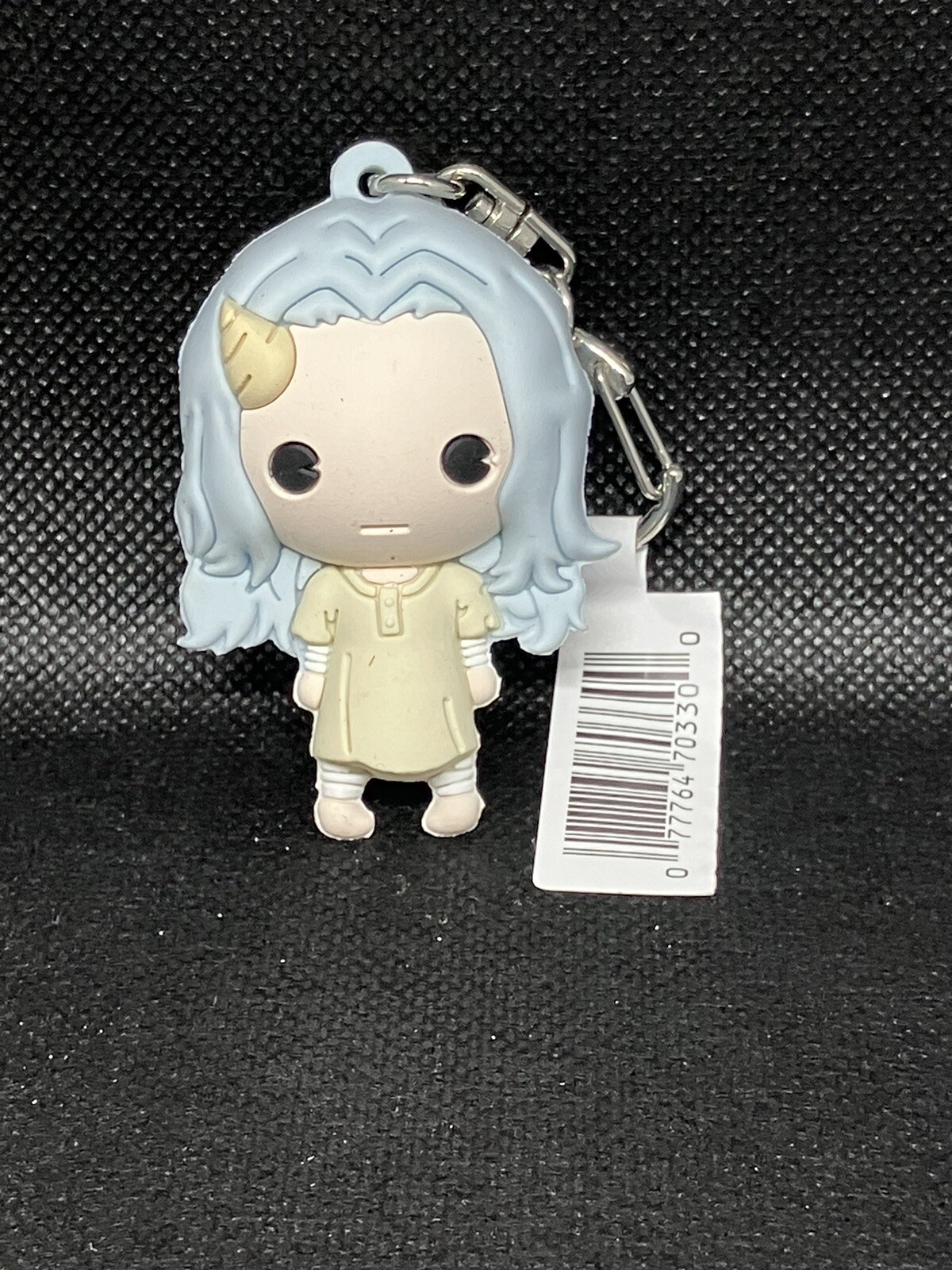 My Hero Acadamia Series 5 Eri *EXCLUSIVE* Keychain Blind Bag Clip | eBay