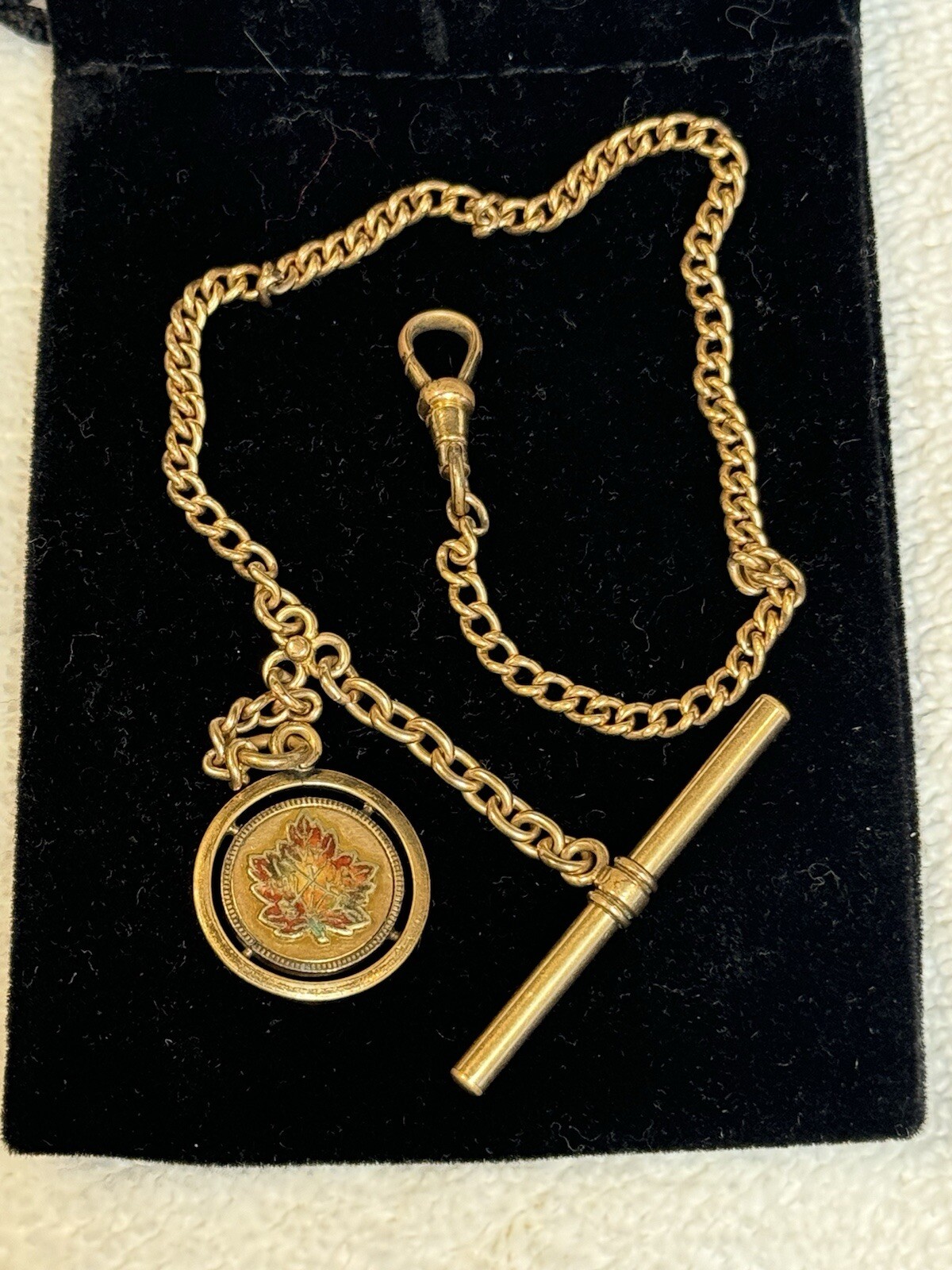 AWW Co. Waltham 17J Gold Filled Pocket Watch Refurbished Vintage ...