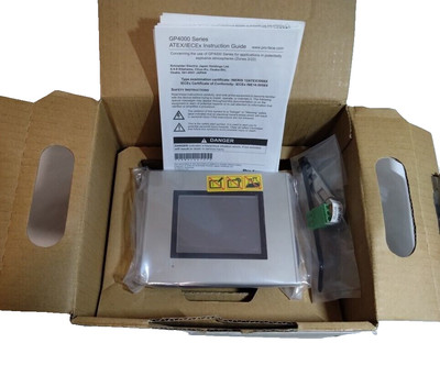 Operator Interface Panels - Proface Touch