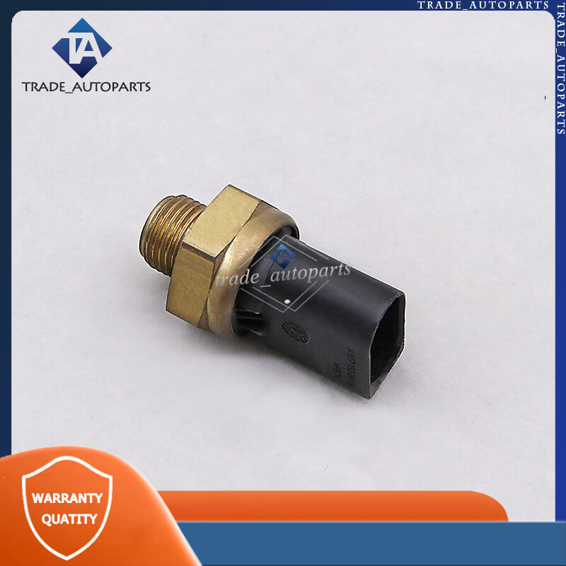 For 2010-2017 Detroit DD15 DD13 Mercedes New Oil Pressure Sensor Switch ...