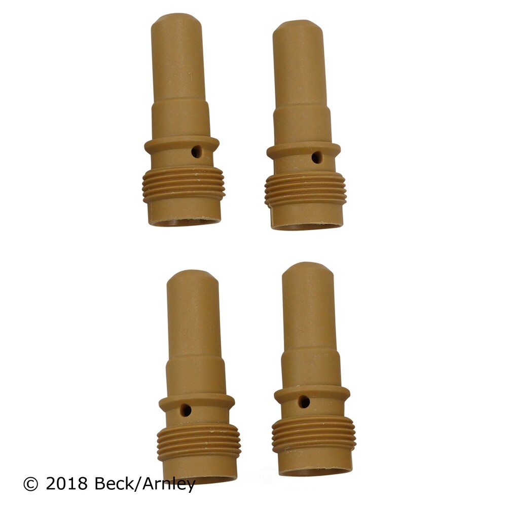 Fuel Injector Insert Beck/Arnley 158-0140 for sale online | eBay