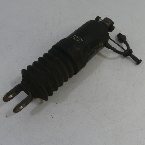 Kawasaki GPZ1100 ZXT10 Federbein 45014-1231 Stoßdämpfer hinten 38025 | eBay.de