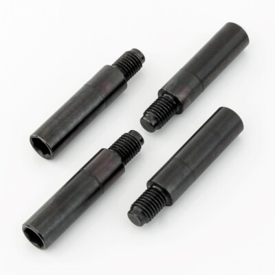 4x Guide Pins Selle de Freinage Pouce Hélice pour volvo 440 460 480 850 ...