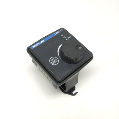 Temperature Controllers - Watlow Limit