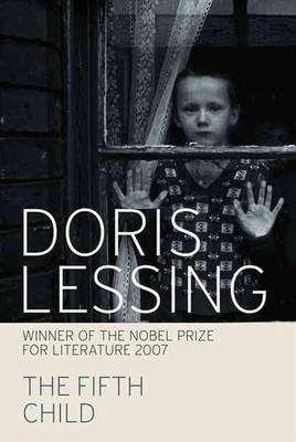 The Fifth Child by Doris Lessing Paperback Book | eBay