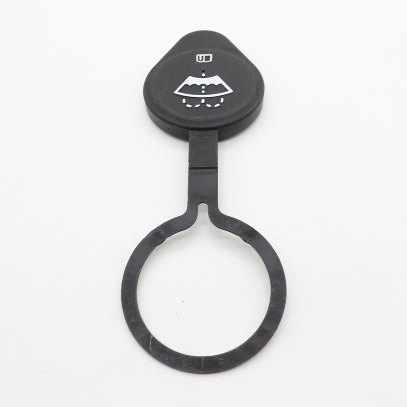 For Buick Chevrolet Wind Shield Washer Fluid Reservoir Bottle Cover Lid ...
