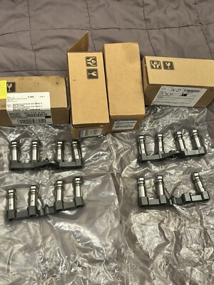 Genuine Mopar OEM 5038784AD Lifter & Yoke Set for Doge Ram 5.7L 6.1L 6 ...