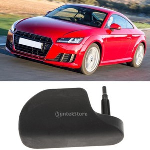 For AUDI TT TTS Hood Latch Release Handle Bonnet Lever 2007-2014 ...