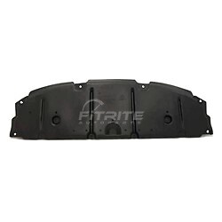 Front Center Lower Undercar Shield Plastic Fits Toyota Corolla Sedan 20 ...