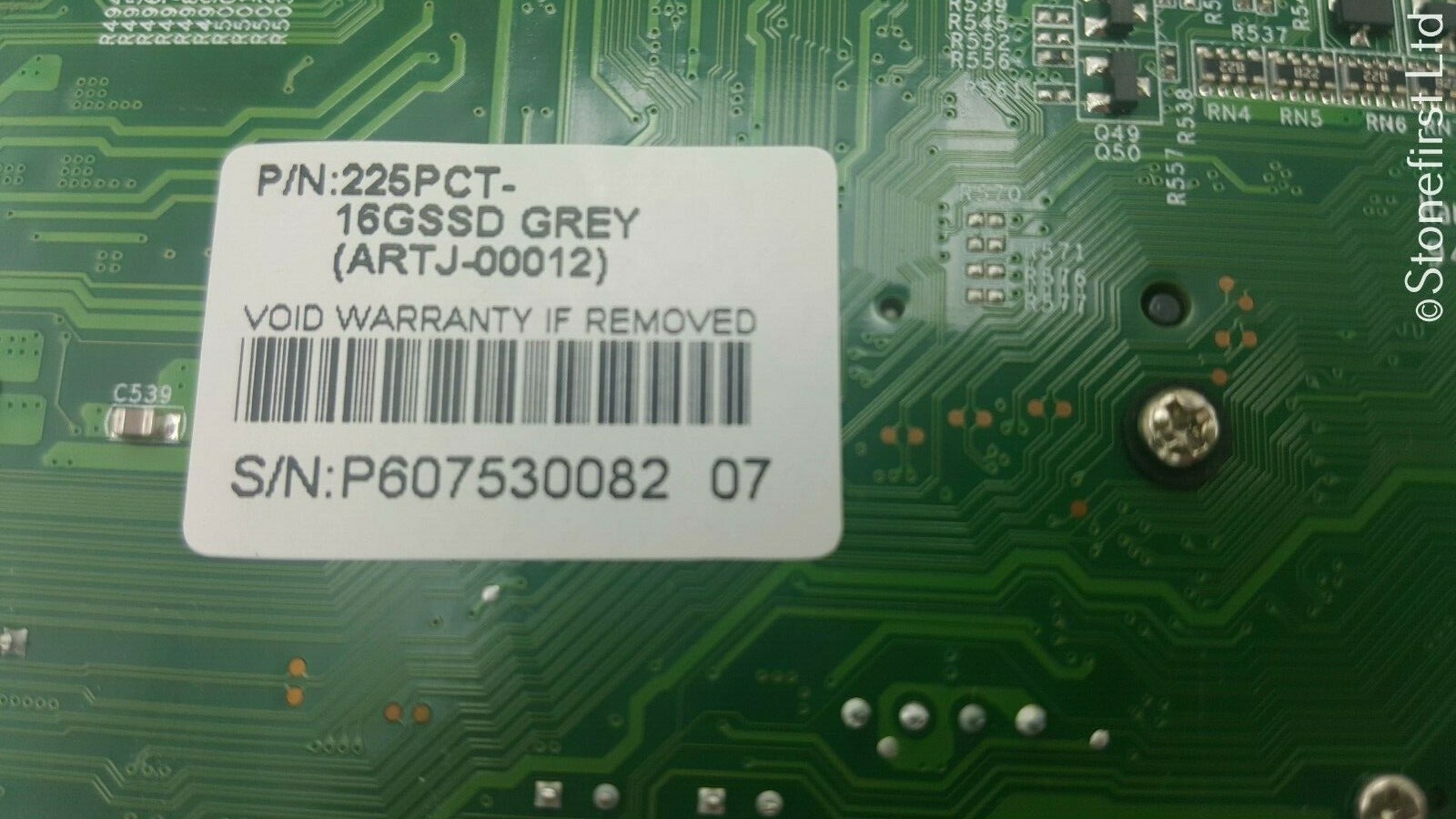 J2 225 Motherboard / Mainboard - ARTJ-00012 | eBay UK