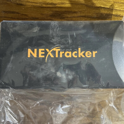 Nextracker NX Horizn Tracker Spc150b SEALED IN PLASTIC NEW | eBay