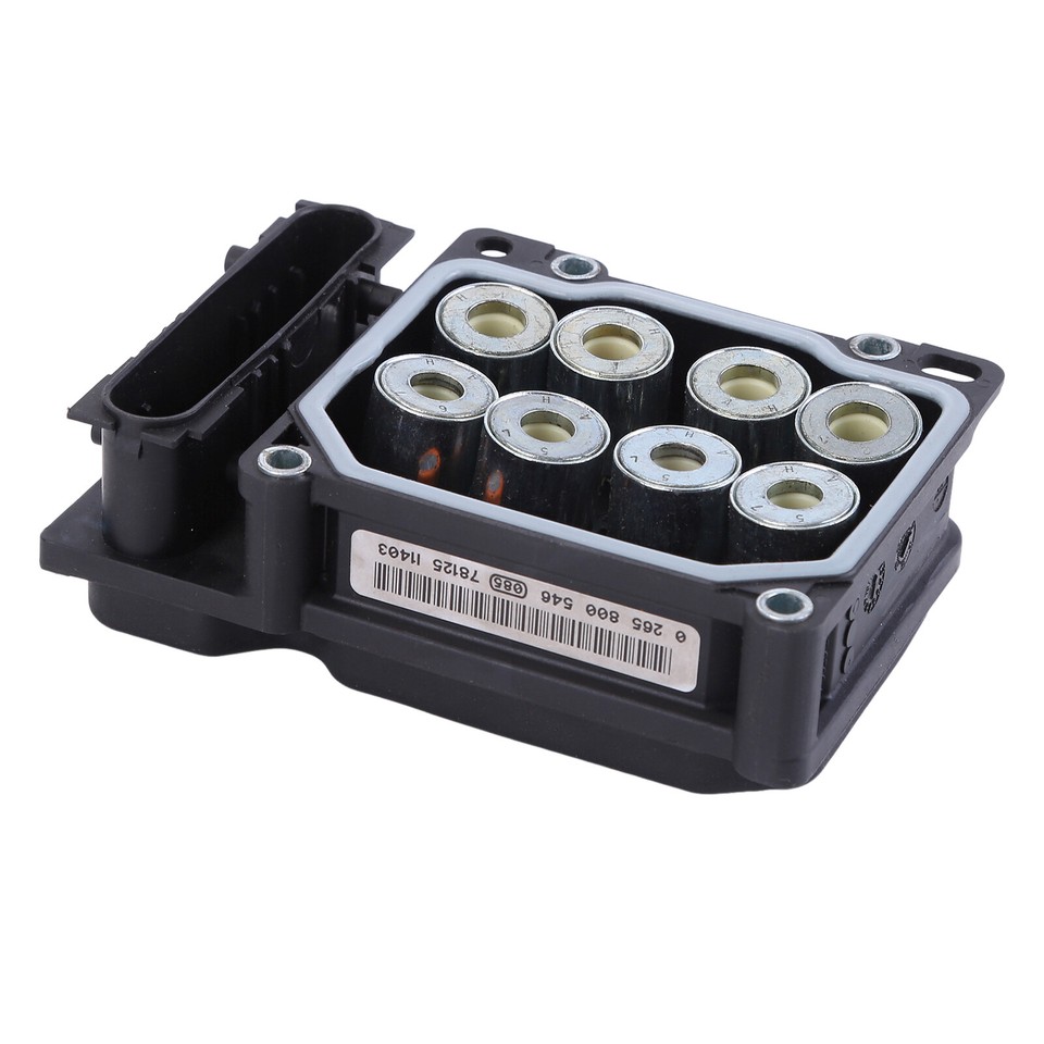 0265800534 For 2007-09 TOYOTA CAMRY ABS ANTI-LOCK BRAKE ACTUATOR ...