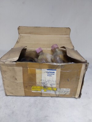 NOs 49605-3A10 Hyundai Inner CV Boot Kit | eBay