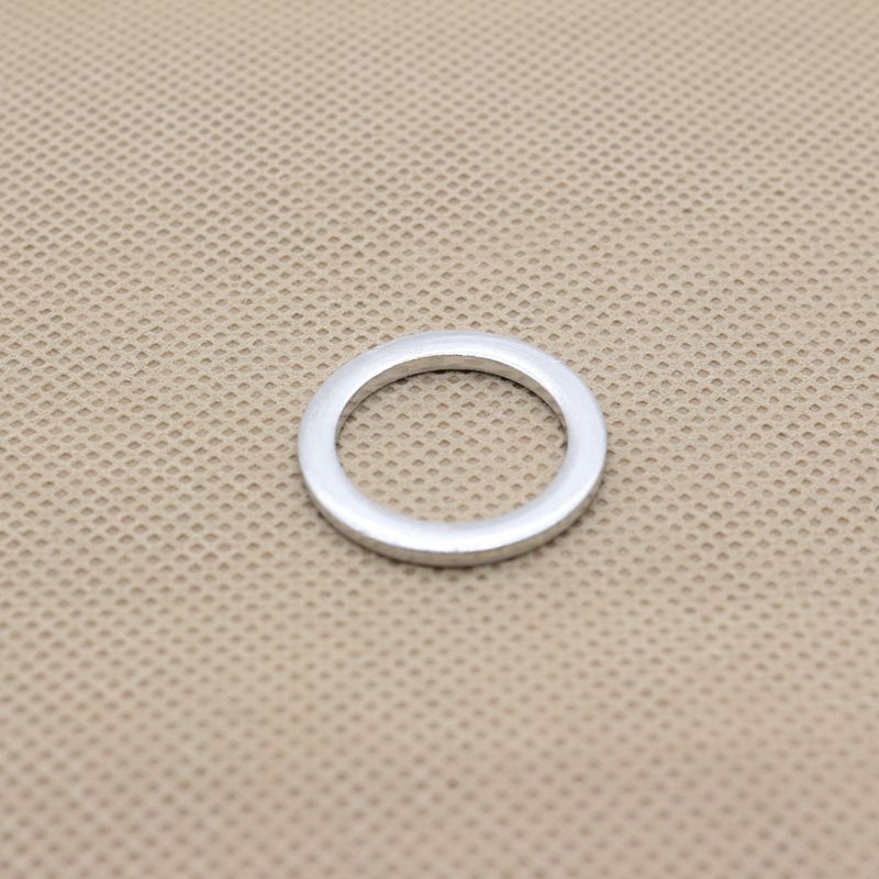 10Pcs For Toyota Lexus 90430-18008 Transmission Case Drain Plug Gasket ...