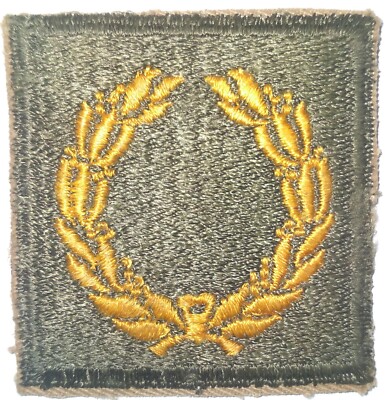 World War II Meritorious Unit Citation WWII MUC WW2 | eBay