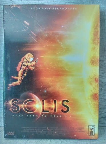 👉 DVD - SOLIS - UNE ODYSSEE SPATIALE SPECTACULAIRE (378) | eBay