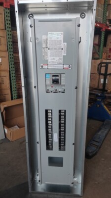 Electrical Panels & Boards - Siemens 400 Amp