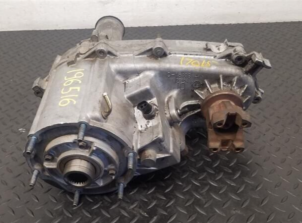 1998-1999 Dodge Dakota Transfer Case Assembly NV231 AT Transmission ...