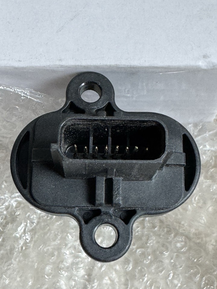 55498433 Mass Air Flow Sensor Meter MAF Sensor fits for Chevrolet Cruze ...