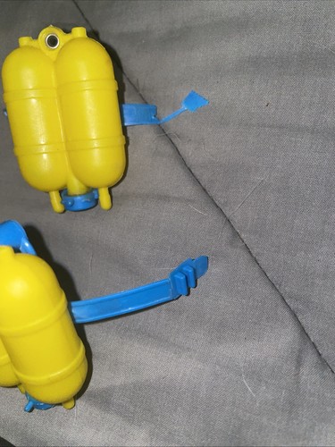 Vintage 1969 Mattel Sea Devils Diver Action Figure + Accessories | eBay