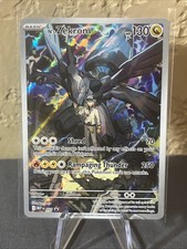 N's Zekrom - 031 (Pokemon Center Exclusive) 031 Me: Mega Evolution ...