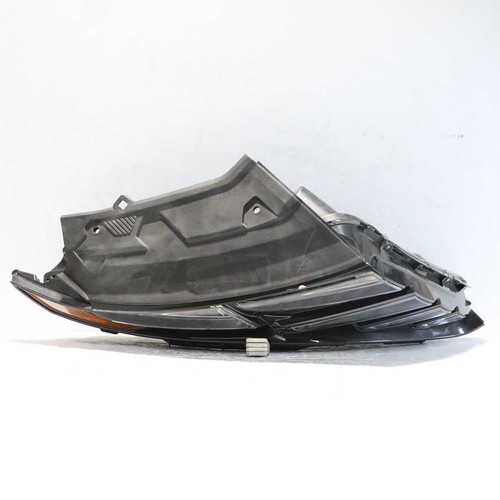 2022-2024 Hyundai Tuscon LED RH Passenger Side Daytime Running Lamp ...