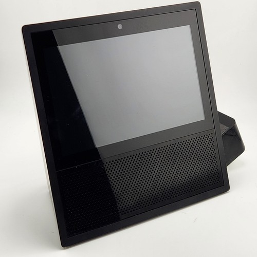 Amazon Echo Show 1st Generation Alexa Smart Home Control with Video ...