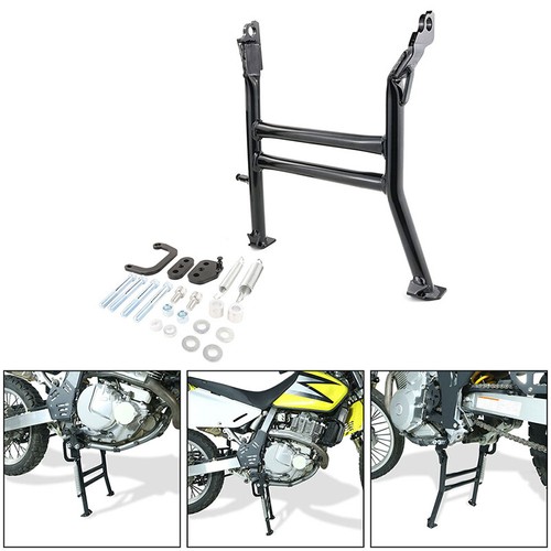Fit For Suzuki DR650/650SE 96-23 Motorcycle Center Stand Kickstand ...