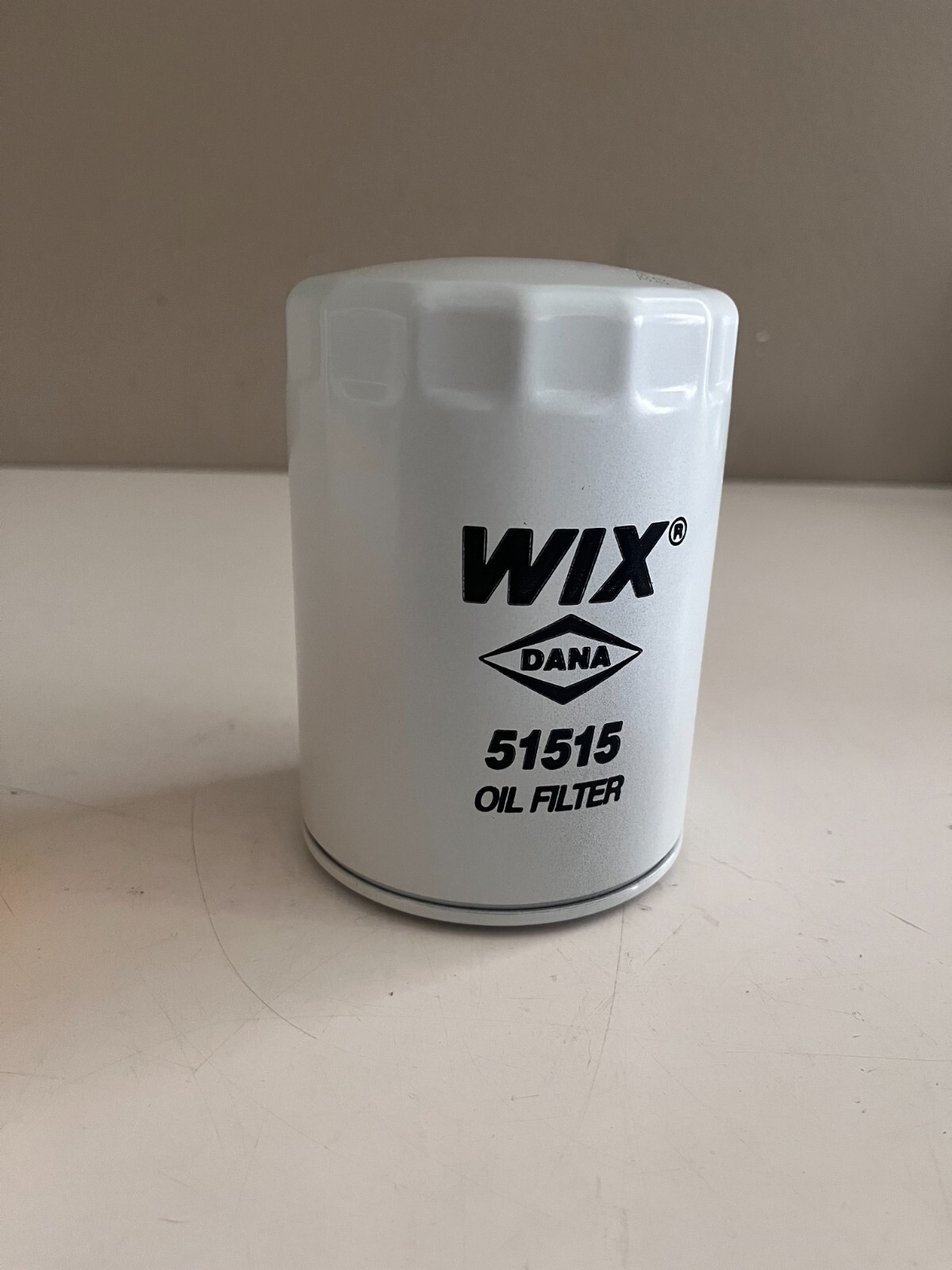 Engine Oil Filter-GAS Wix 51515 LOT OF 2 | eBay
