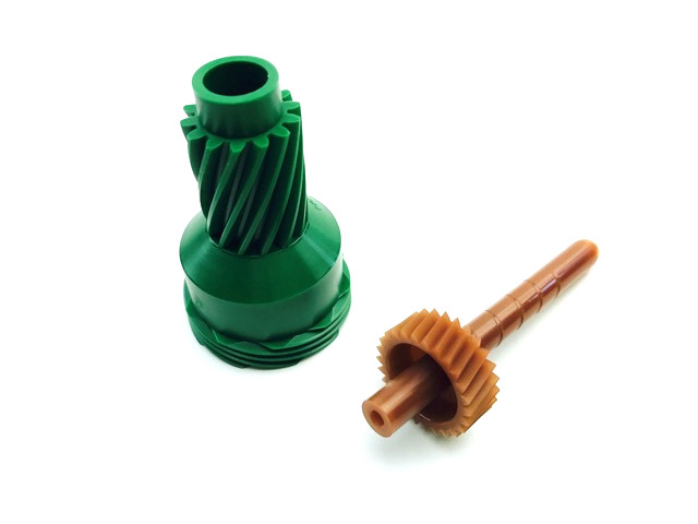 200R4 Transmission 10 Tooth Drive Governor & 26 Driven Tooth ...