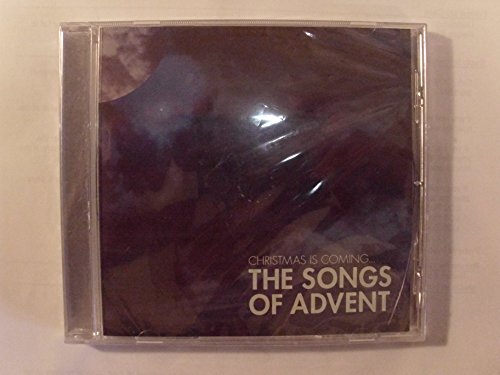 Christmas Is Coming The Songs Of Advent [Audio CD] Loveland Music | eBay