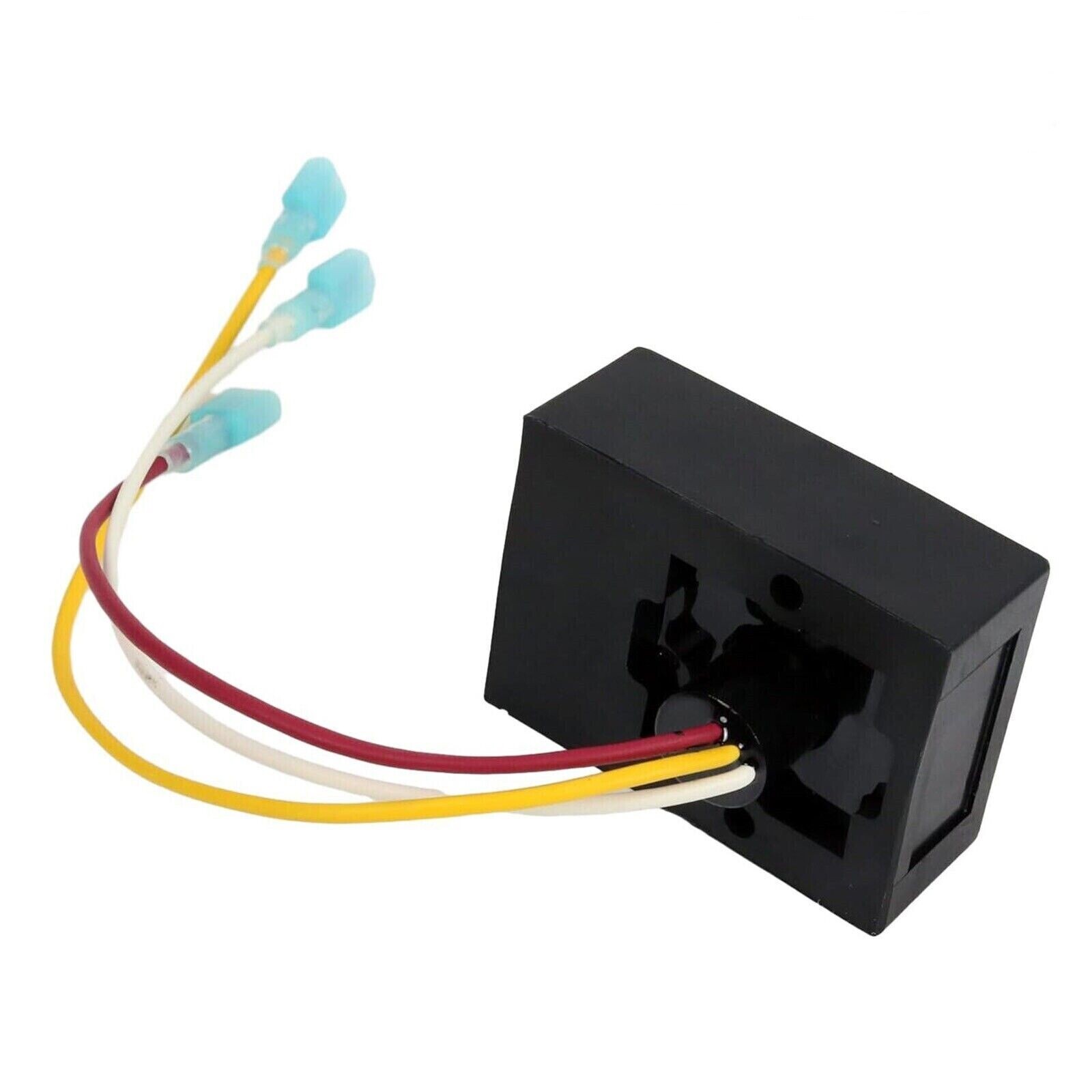 For Maxon Lift Gate Switch 264346 Box Truck Trailer Liftgate GPT TE 20 ...