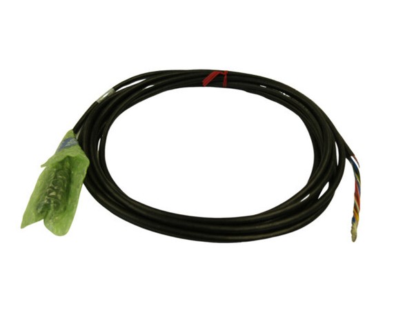 KEYENCE SZ-VP5 5m PLC Cable - Black for sale online | eBay