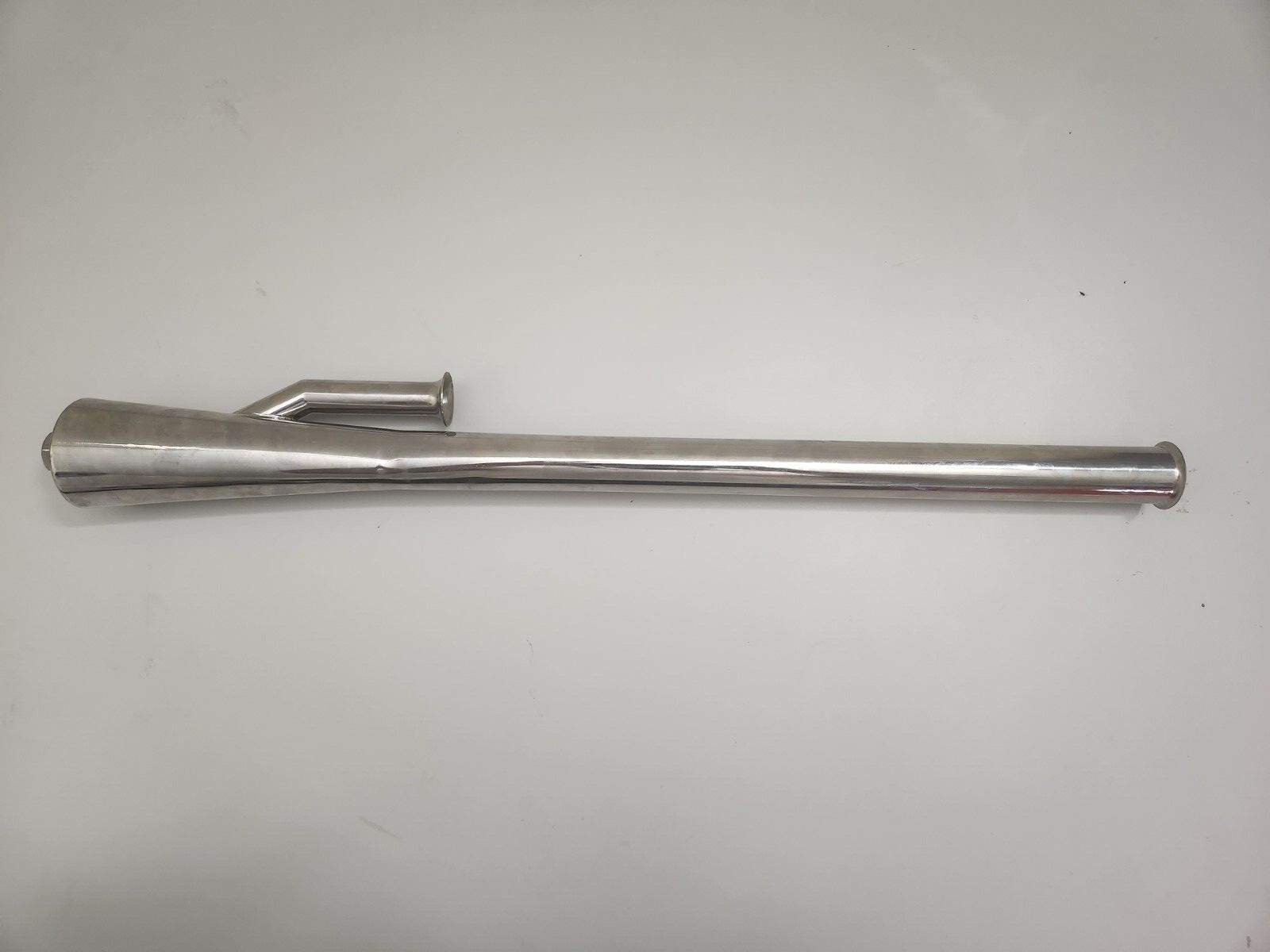 Pulse Jet Engine Valveless PJ-VL-1.5 | eBay