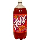 8 - FAYGO 2 LITER SODA POP FRUIT PUNCH (1 CASE = 8 BOTTLES) | eBay